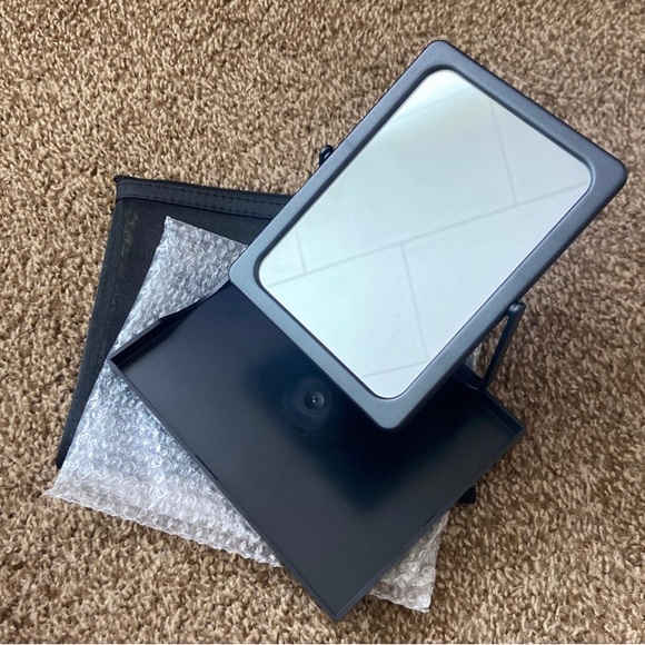 Mary Kay | Bath & Body | Mary Kay Travel Face Mirror | Poshmark